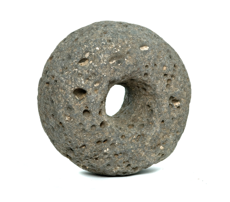 Stone Age Technology Wheel