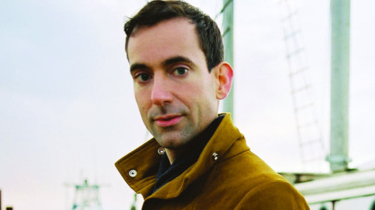 Mysterious 'Habibi' Cuts To The Core Of Humanity : NPR