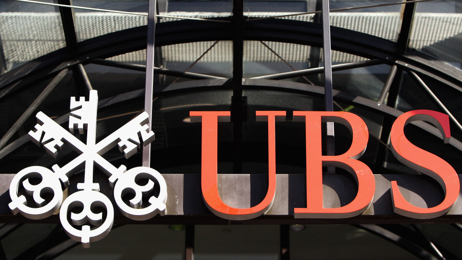 Swiss Bank UBS Says Rogue Trader Caused $2 Billion Loss : The Two-Way : NPR