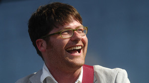 Colin Meloy : NPR