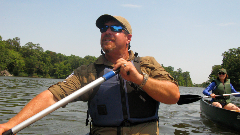 Teaching Environmental Literacy: Seeking Balance : NPR