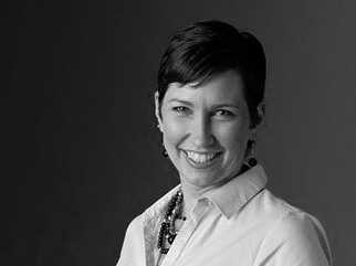 Meet the Blog Host: April Fulton : The Salt : NPR