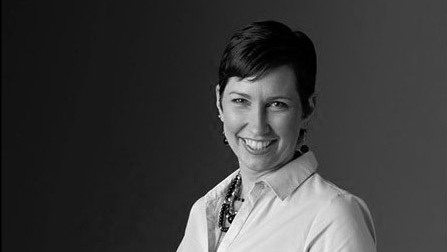 Meet the Blog Host: April Fulton : The Salt : NPR