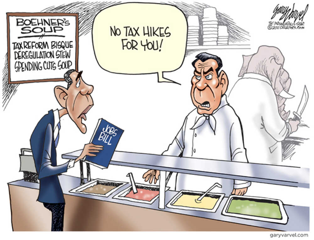 Double Take 'Toons: You Must Remember These : NPR