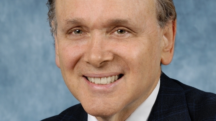 Daniel Yergin Examines America's 'Quest' For Energy : NPR