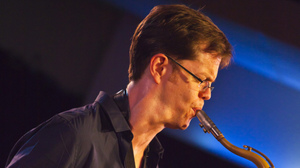 Donny McCaslin : NPR