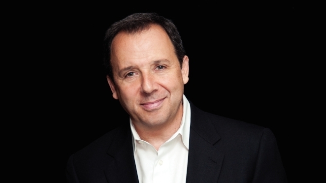 'Confidence Men': Ron Suskind On White House Woes : NPR