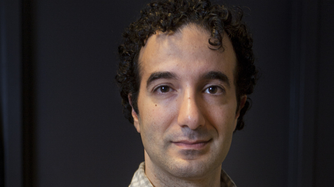 2011 MacArthur 'Genius' Grants Announced : The Two-Way : NPR