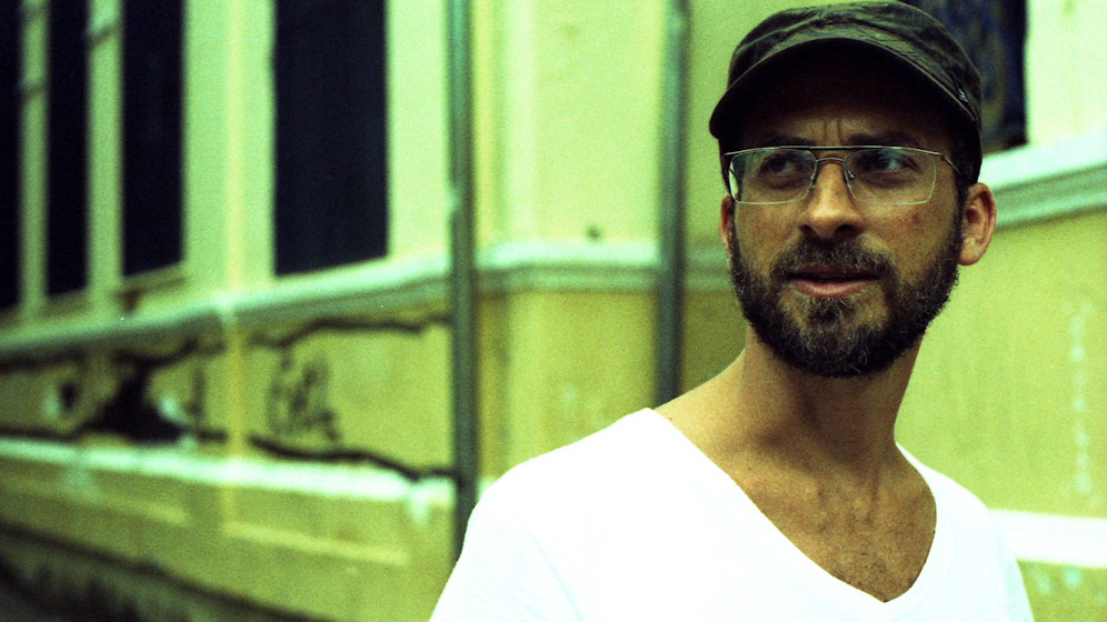 Lucas Santtana: Bossa Nova With A Brand-New Beat : NPR