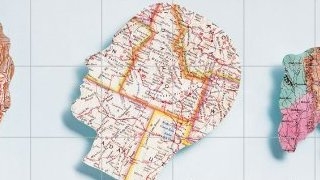 Ken Jennings: In 'Maphead,' Geography Lovers Find Each Other : NPR