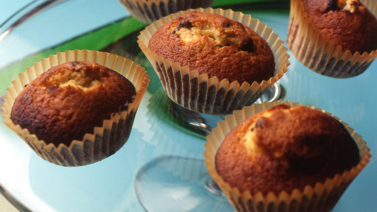 $16 Muffins, $8 Coffees, $5 Meatballs: Justice Dept. Spending Rapped ...