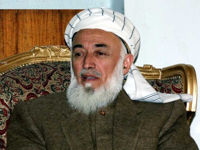 Foreign Policy: Dark Days For Afghanistan's Future : NPR