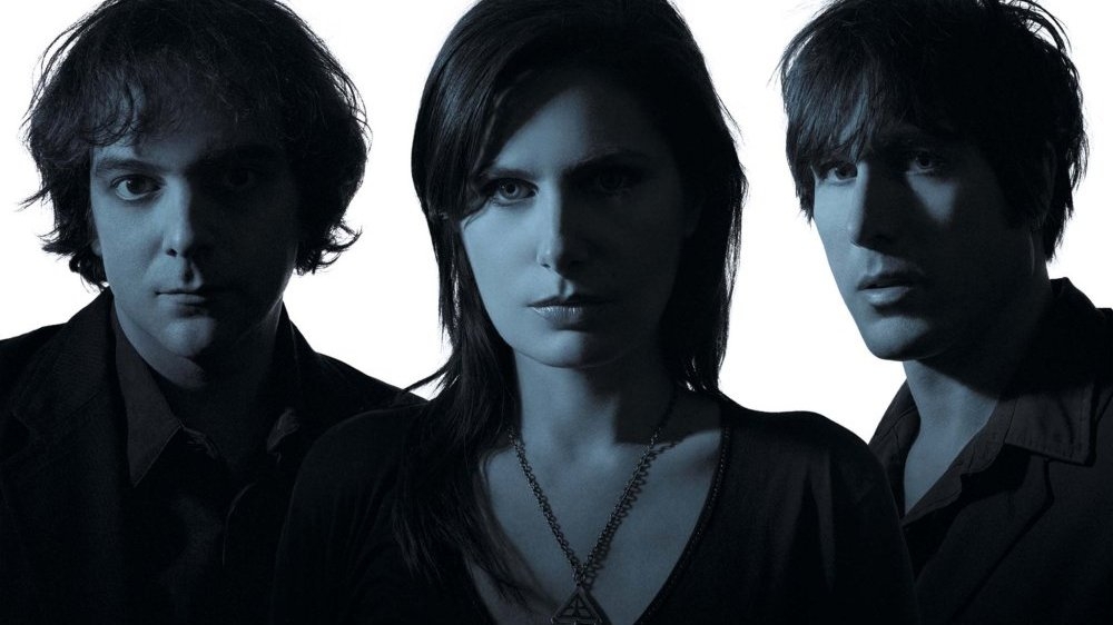 Ivy: Speaking The Shared Language Of Pop : NPR