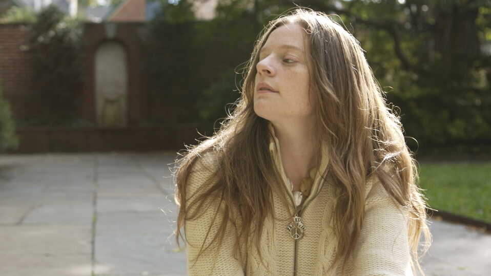 Meg Baird On 'World Cafe: Next' : World Cafe : NPR