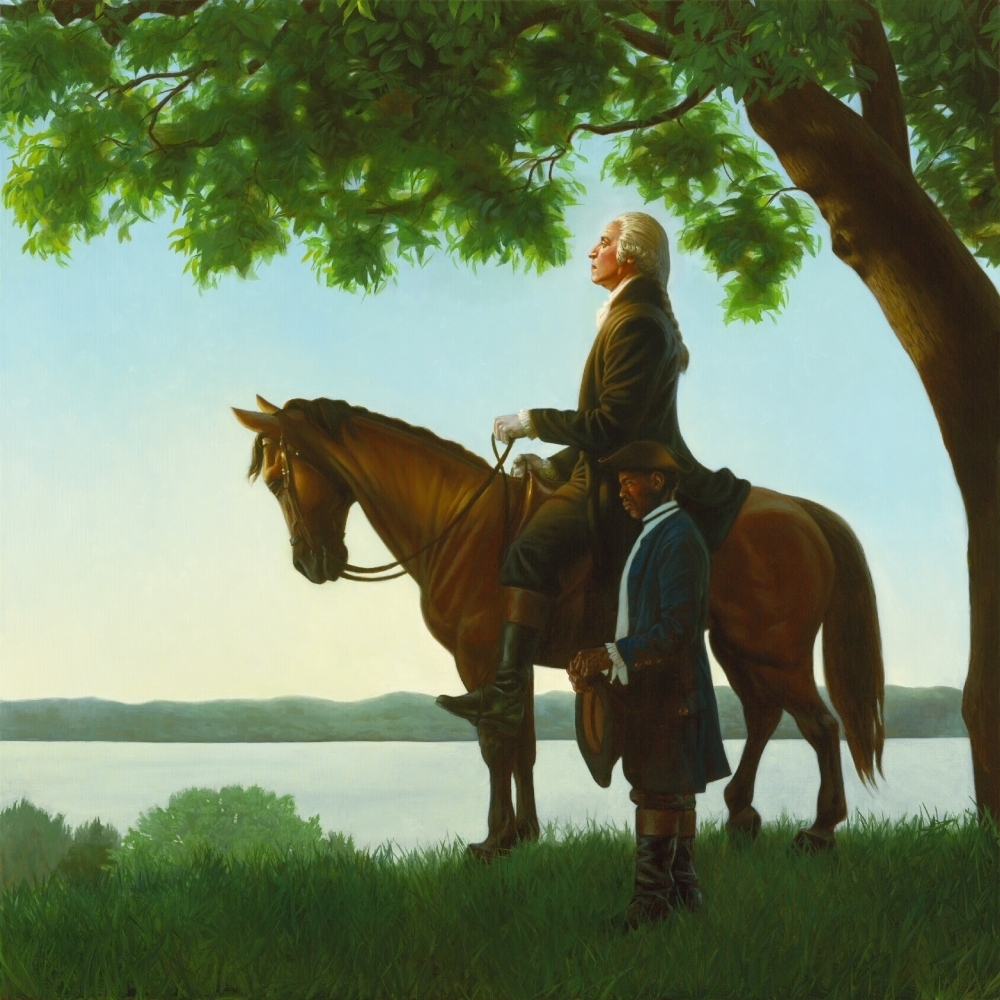 'Heart And Soul': An African-American History : NPR