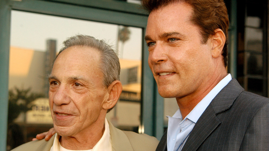 For One 'Wiseguy,' A Permanent Place In Mobster Lore : NPR