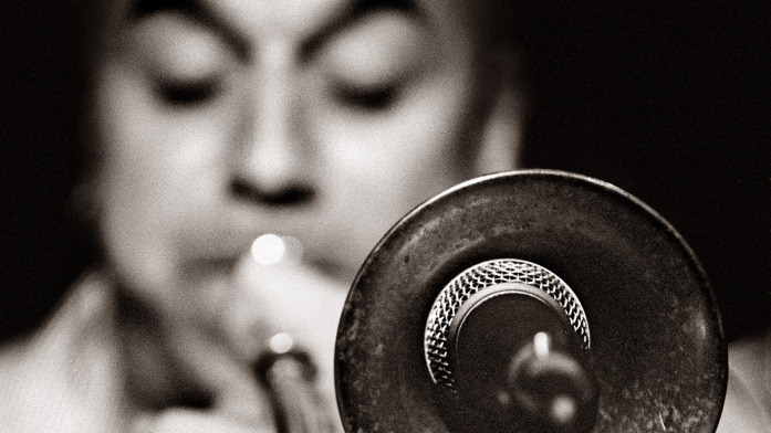 Steven Bernstein's Millennial Territory Orchestra: On Sly : NPR