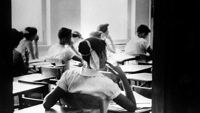 Study: Education About Civil Rights Movement Is 'Dismal' In U.S ...