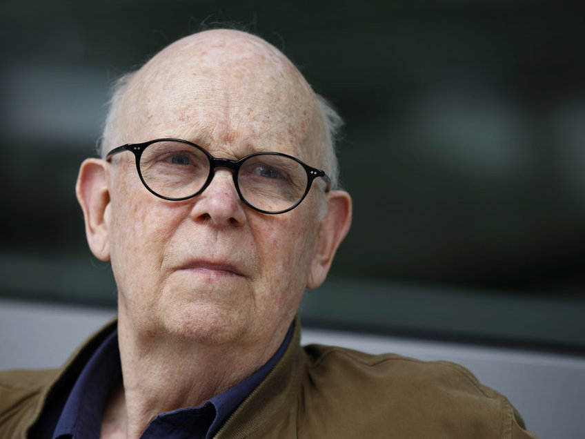 Pop Art Master Oldenburg Unveils Another Big Idea | NCPR News