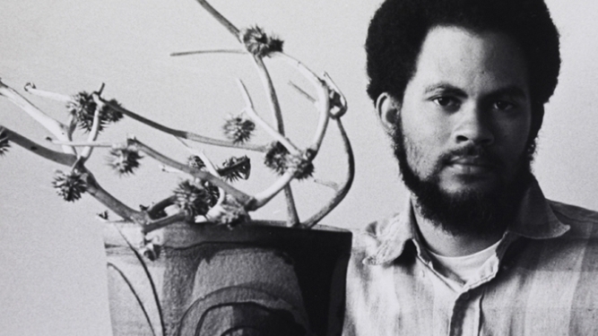 Pacific Standard Time Tells An L.A. Art Story : NPR