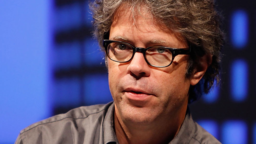 Book Review - 'Freedom' - Jonathan Franzen : NPR