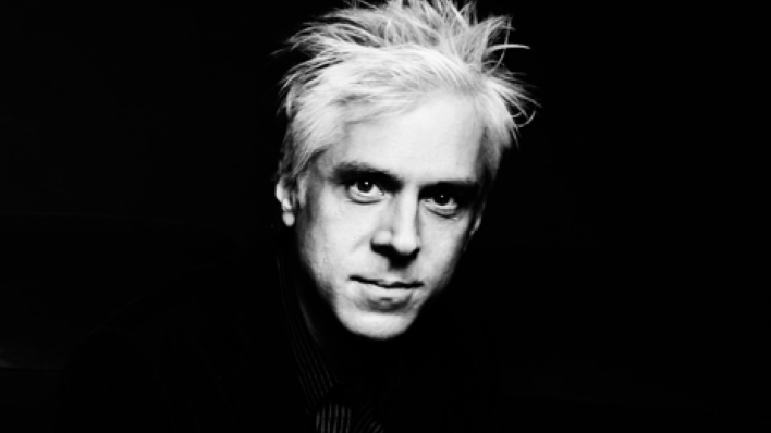 Talking Shop With Bill Rieflin, Journeyman Musician : The Record : NPR