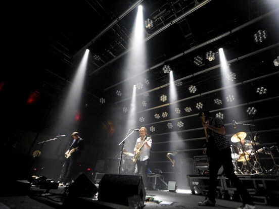 Radiohead: Straight, No Chaser : All Songs Considered : NPR