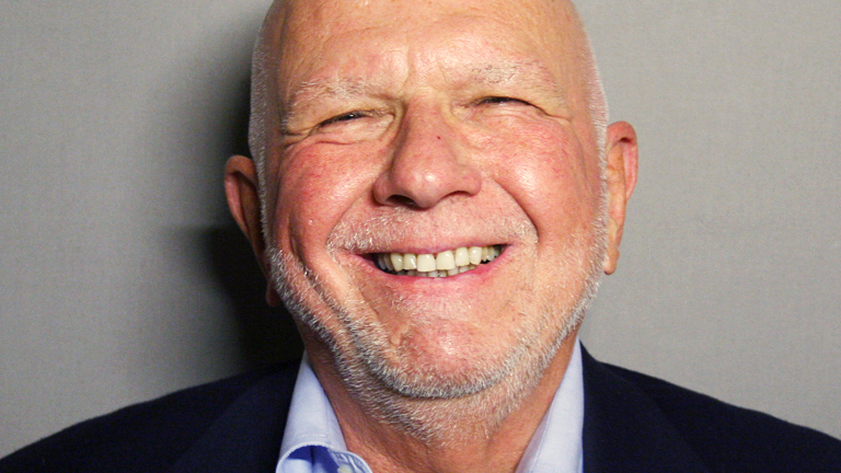 The 'Shot Heard 'Round The World' Echoes Once More : NPR