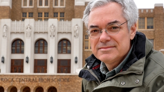 'Elizabeth And Hazel': The Legacy Of Little Rock : NPR