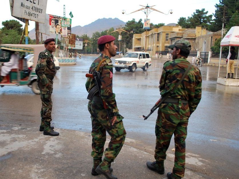 Conditional Aid For Pakistan: Change Uncertain : NPR