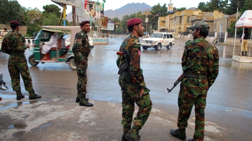 Conditional Aid For Pakistan: Change Uncertain : NPR