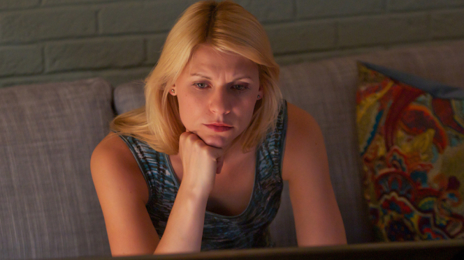 In 'Homeland,' A Tale Of Trust, Loyalty, Family And Isolation | WBUR