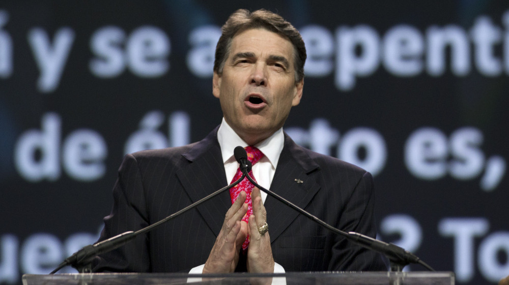 C. Peter Wagner, A Leading Figure In The New Apostolic Reformation : NPR