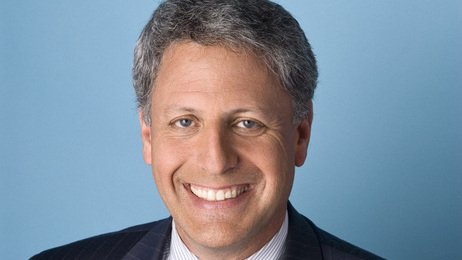 New NPR Chief Faces Tough Funding Choices : NPR