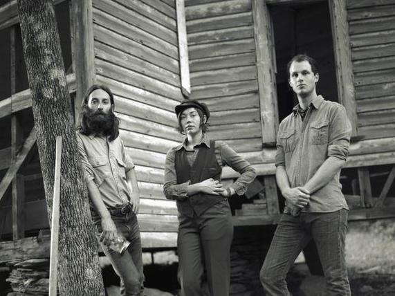 Mount Moriah: Love From Every Angle : NPR