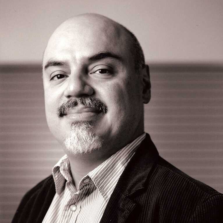 Novel Chronicles A California Dream Divided : NPR