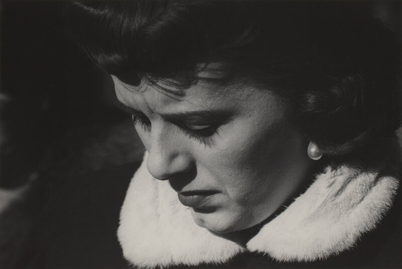 Celebrating Harry Callahan, A Founding Father Of Photo Classes : The ...