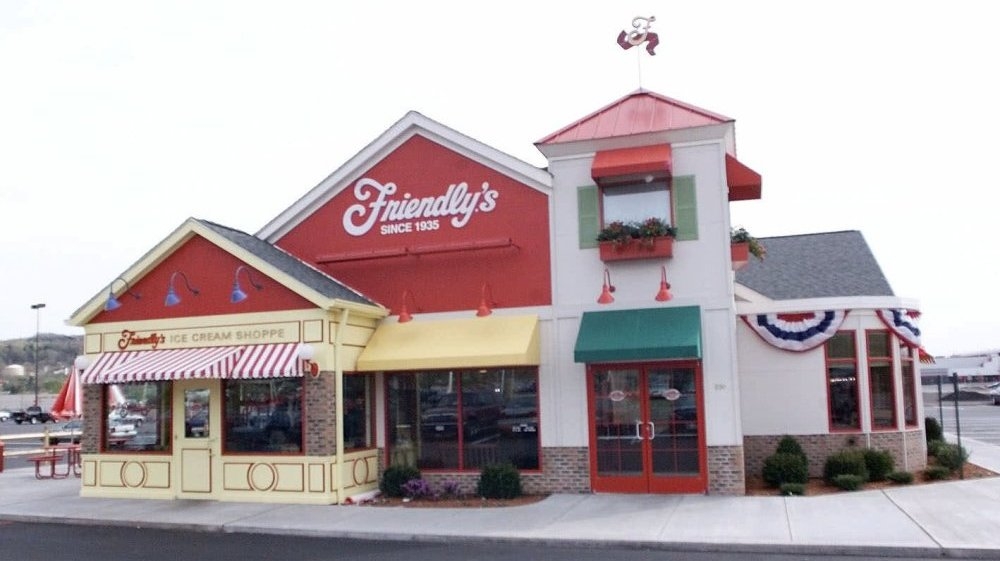 Is Nostalgia Enough To Save Friendly's? : NPR