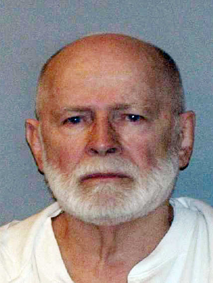 Boston Mob Victims' Families Press On In Court Fight : NPR