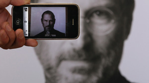 Remembering Steve Jobs (1955-2011) : NPR