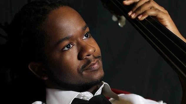 Ben Williams And Yotam Silberstein On JazzSet : NPR