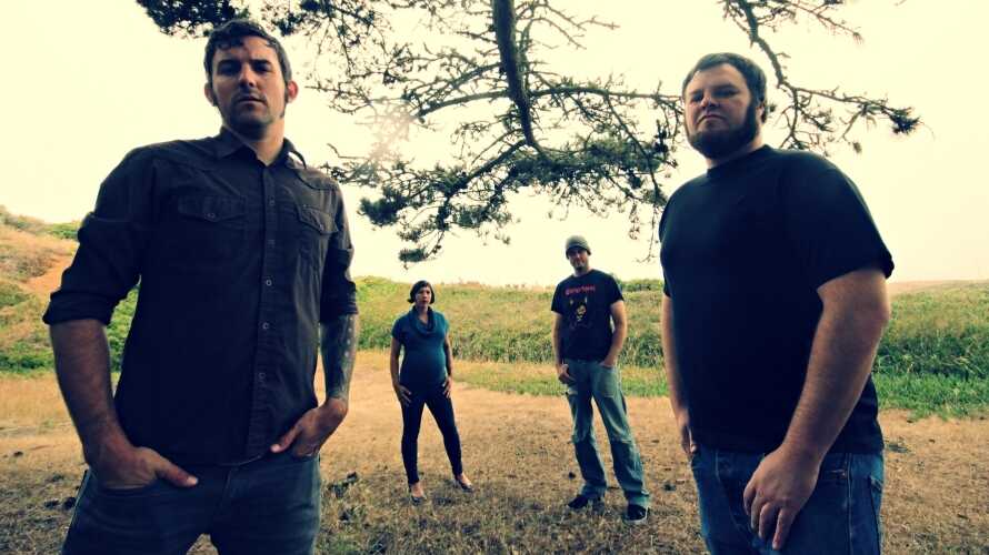 Review: Giant Squid, 'Cenotes' : NPR