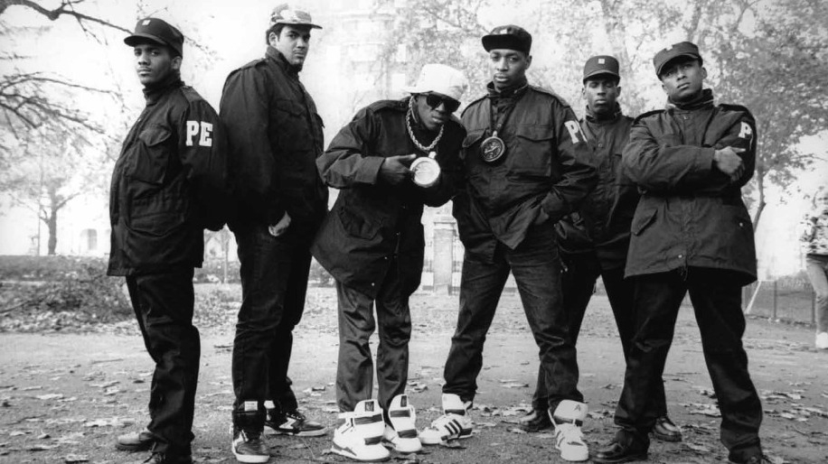 The Mix: 25 Years Of Def Jam Recordings : NPR