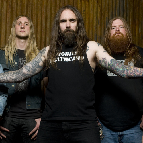 Skeletonwitch: Forever Tormented : All Songs Considered : NPR