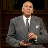 Frank Langella: A Career 'Like A Chekhov Play' : NPR