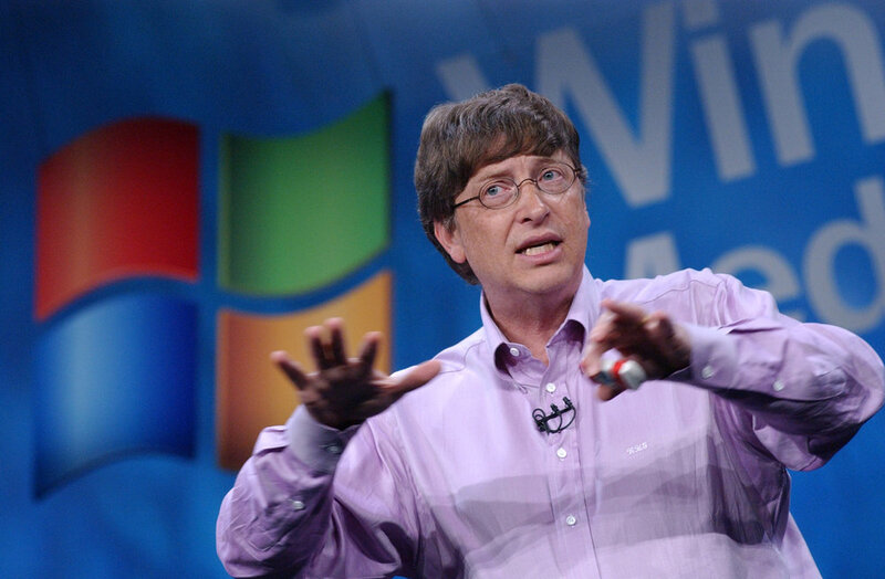 After Jobs, Who Will Be Next American Visionary? : NPR