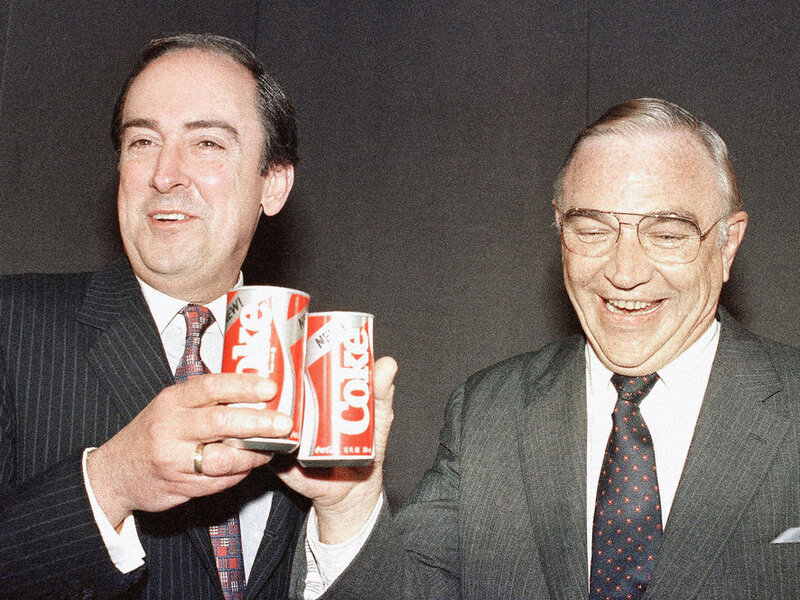 Netflix Scuttles Its 'Qwikster' DVD Rental Plan : The Two-Way : NPR