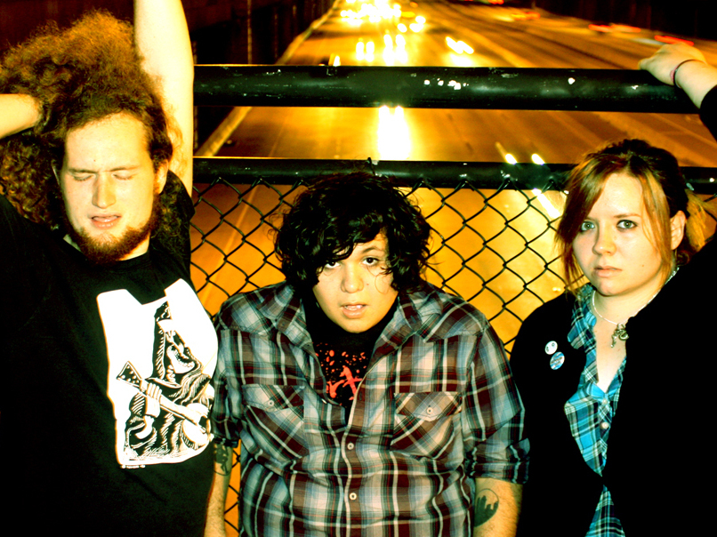 Something Fierce: Rock In The Right Place : NPR