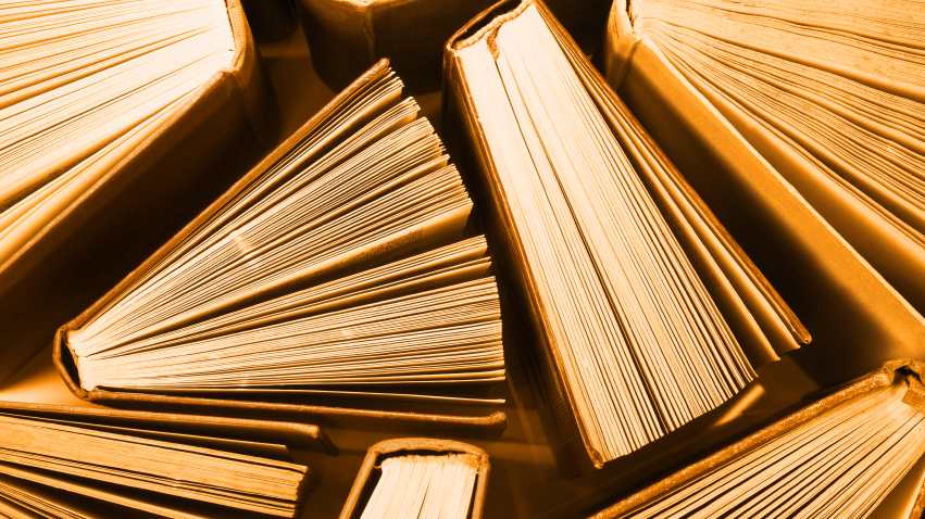 Hard Choices: Do Libraries Really Destroy Books? : NPR