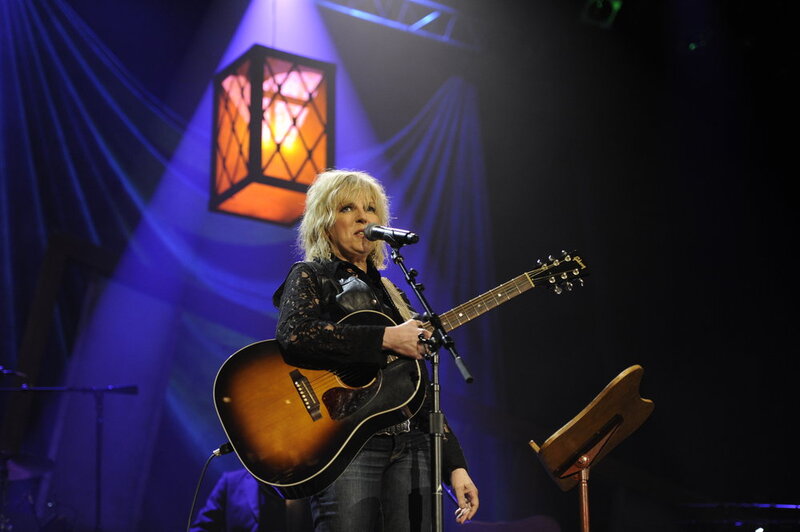 The 2011 Americana Music Association Awards : NPR